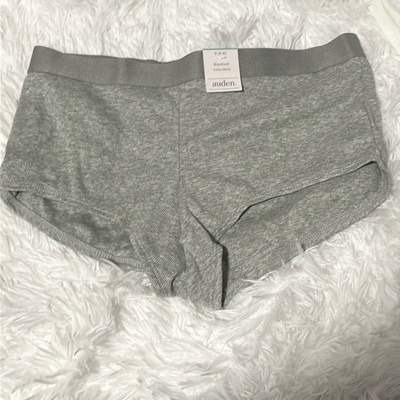 Auden | Intimates & Sleepwear | Auden Womens Boyshort Size S | Poshmark